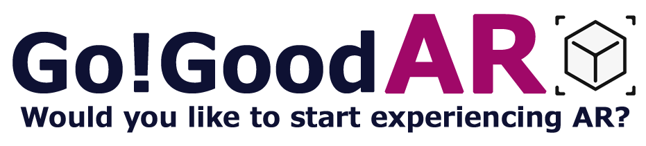 Go!Good AR｜GoGood株式会社