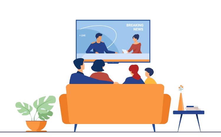 TVer広告｜GoGood株式会社